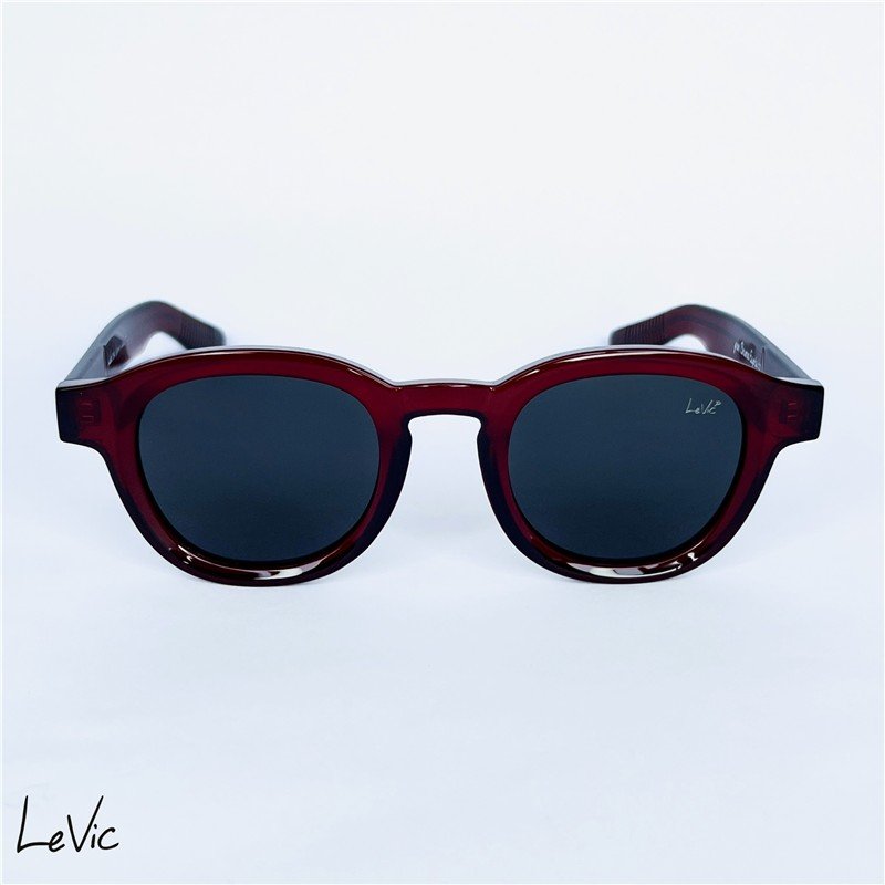 LE VIC - LEVIC MARTIS POR BRUNA ESPÓSITO