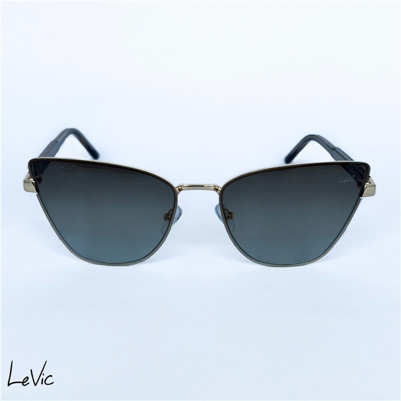 LE VIC - LEVIC MERCURII POR BRUNA ESPÓSITO