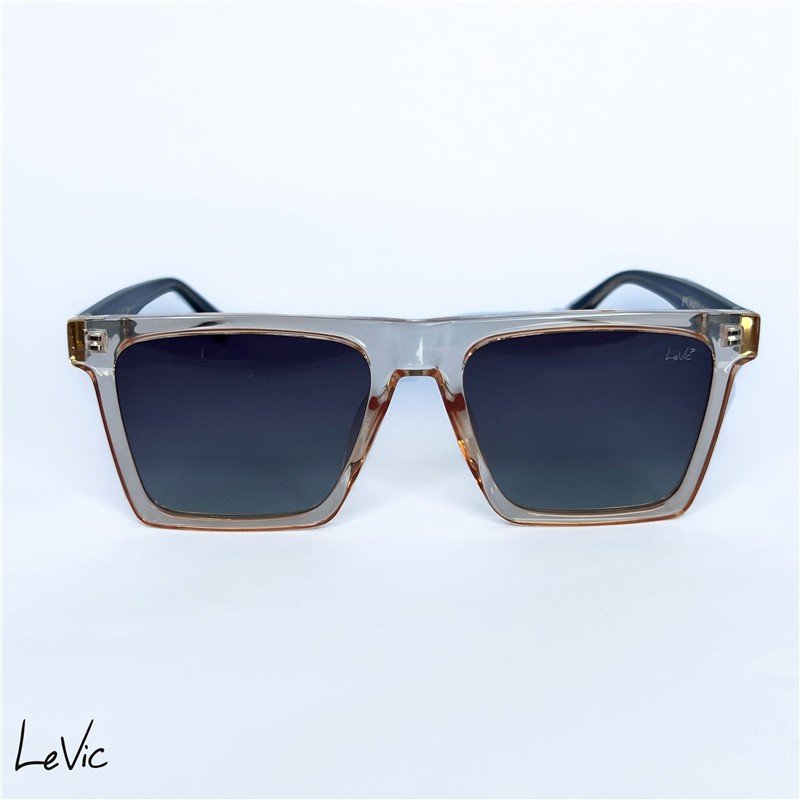 LE VIC - LEVIC STYLE POR VANESSA GUZZO