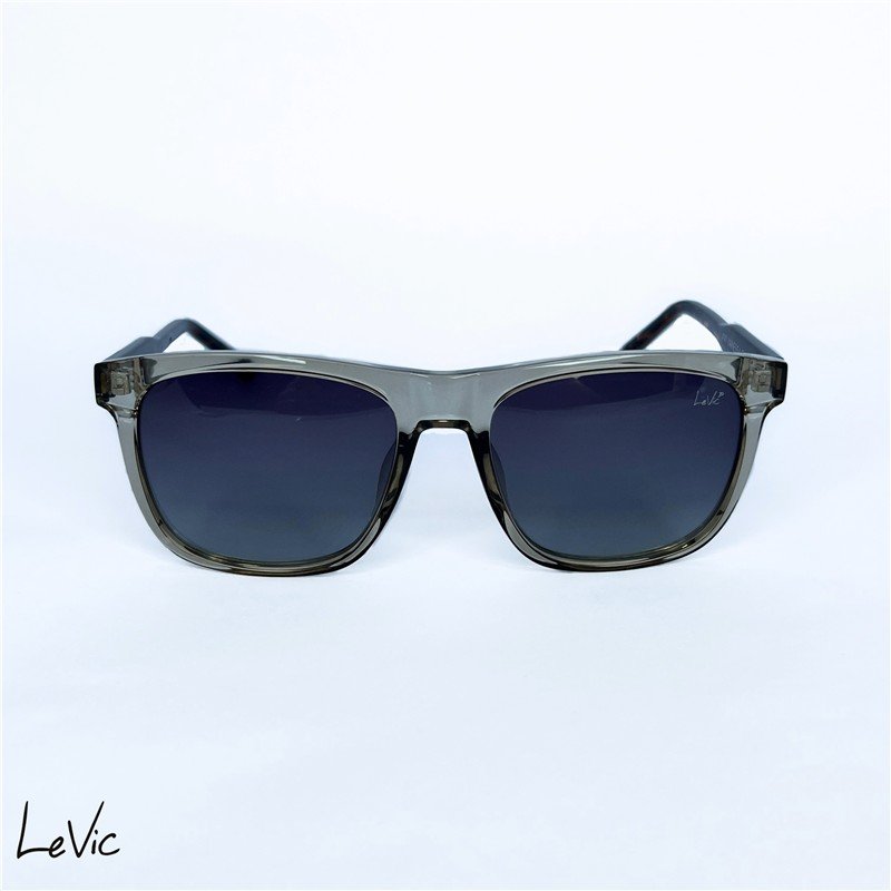 LE VIC - LEVIC BASIC POR VANESSA GUZZO